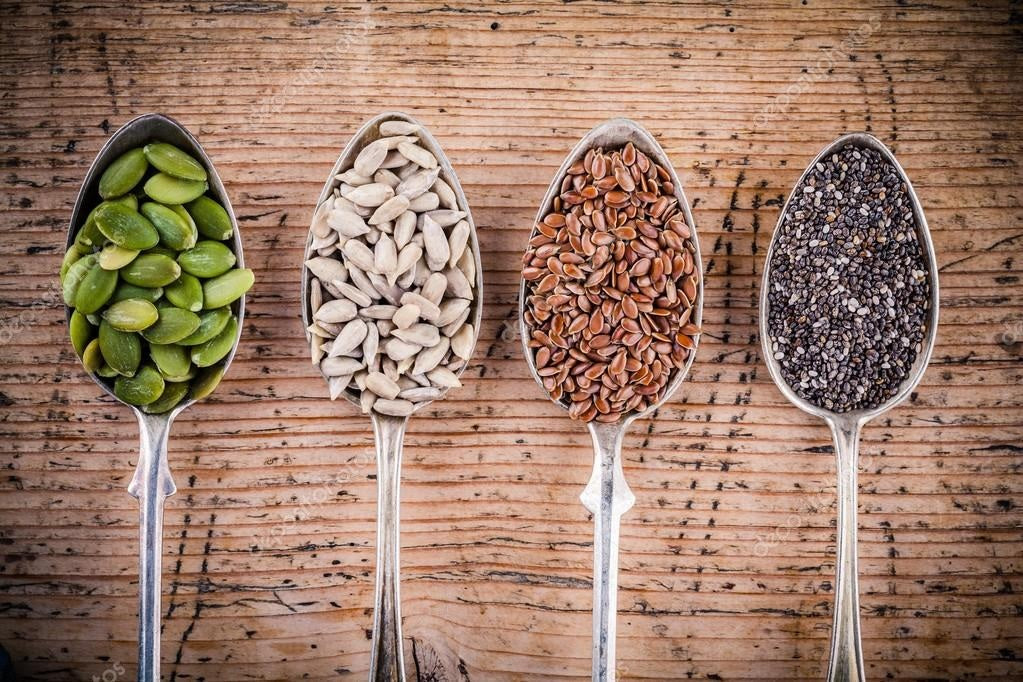 Which Edible Seeds are Good for You, and How Can They be Consumed ...