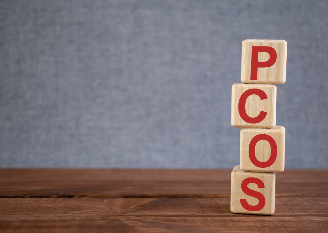 Organic Millets in diet: A Natural Way to Combat PCOS – Natureland Organics