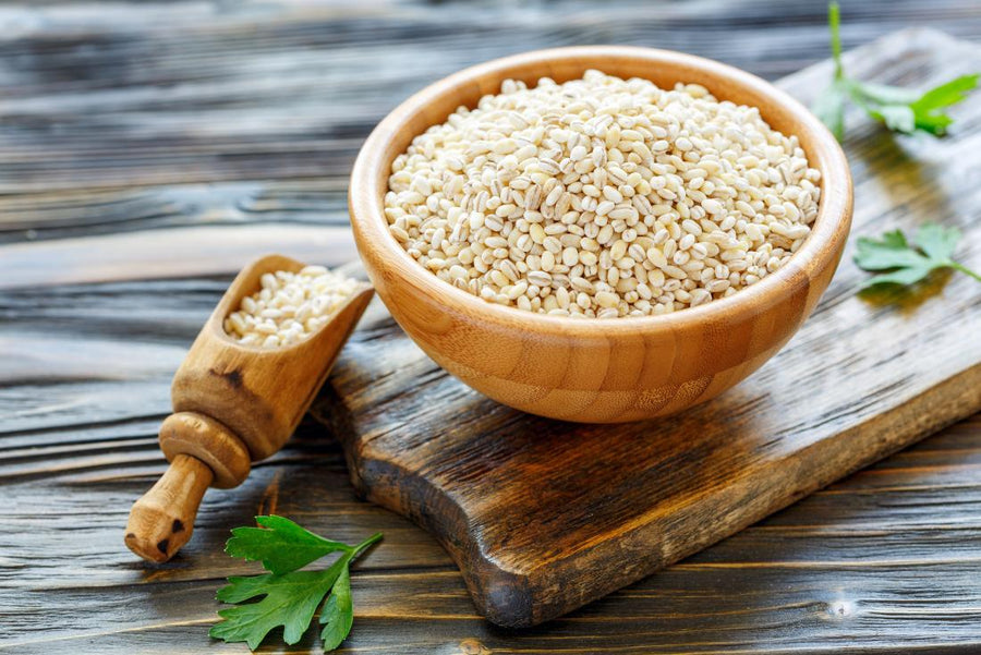 Why You Should Include Barley in Your Diet – Natureland Organics