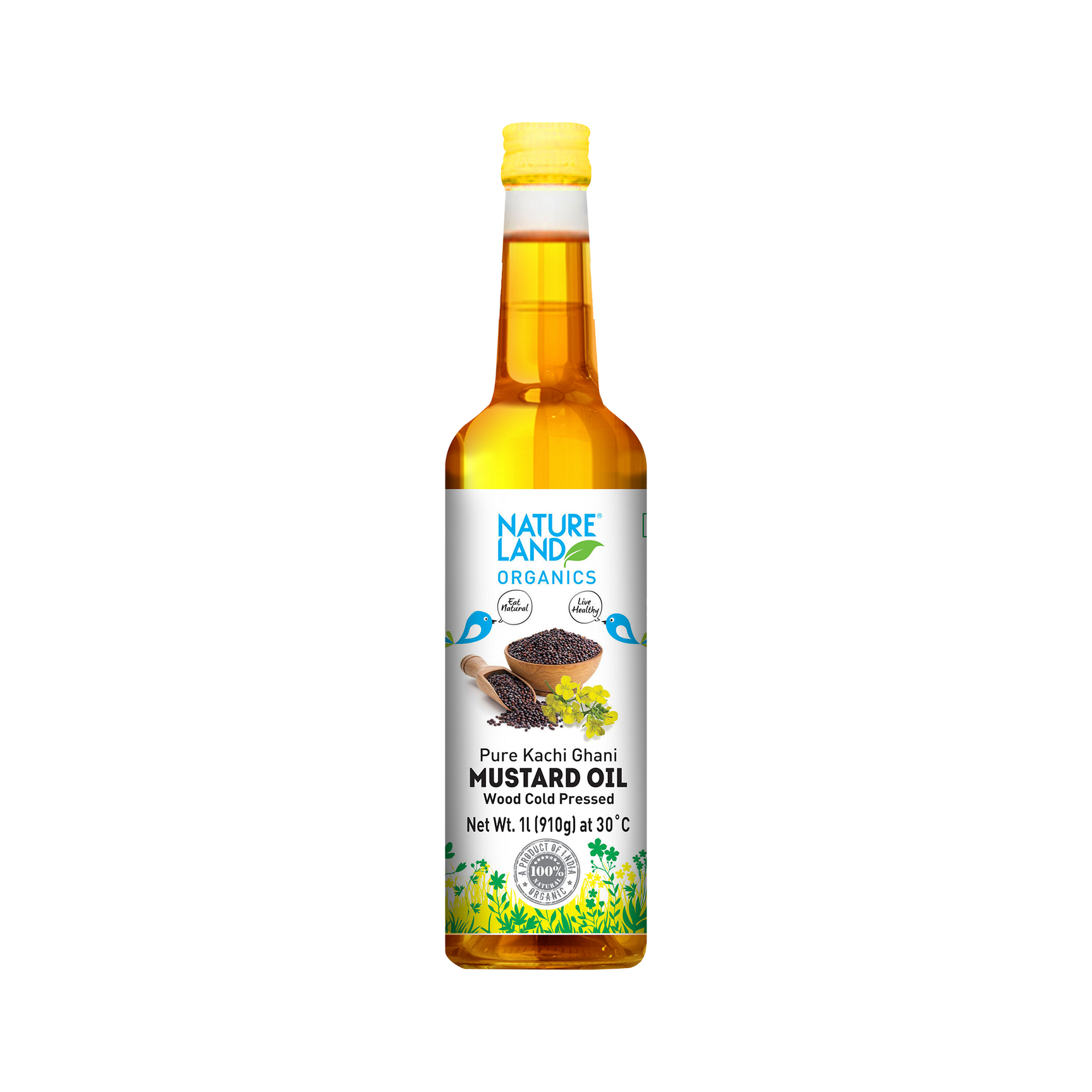 Buy Organic Oil Online - Organic Wood Cold Pressed Oil Online ...