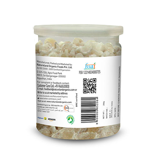 Amla Candy Sweet 250 Gm | Buy Certified Organic Amla Candy – Natureland ...