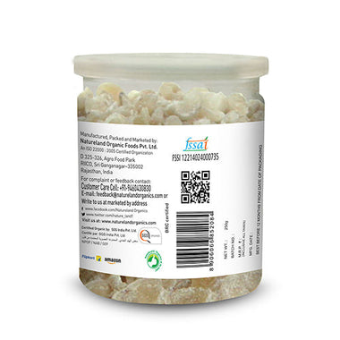 Amla Candy Sweet 250 Gm | Buy Certified Organic Amla Candy – Natureland ...